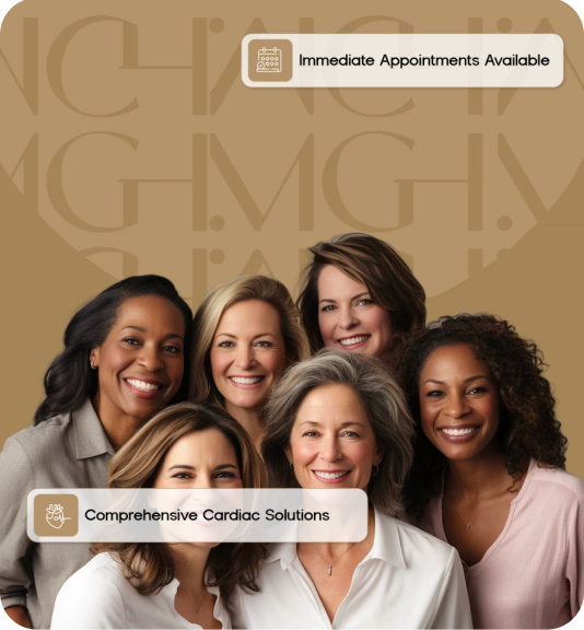 MGH Cardiovascular Associates – Comprehensive Heart Care & Cardiac ...